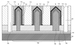 Aledia benefits from a strong patent portfolio on GaN-on-Silicon ...