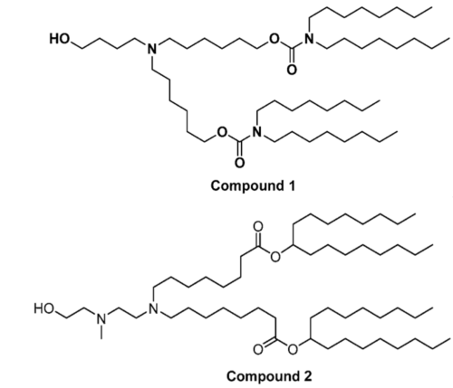 ReNAgade Therapeutics unveiled new LNPs for delivering mRNA to extra-hepatic tissues: Patent ...